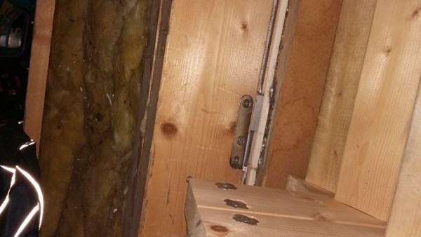Loftlem og nyt loft | Lav-det-selv.dk