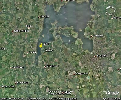 google earth | Lav-det-selv.dk