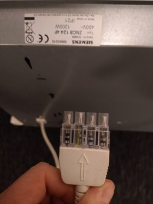Montering af elradiator | Lav-det-selv.dk