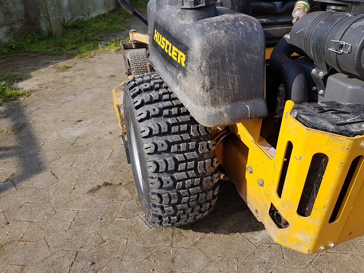 Ny havetraktor, hvad skal jeg vælge? | Lav-det-selv.dk