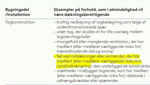 Ejerskifte / Skotrende | Lav-det-selv.dk