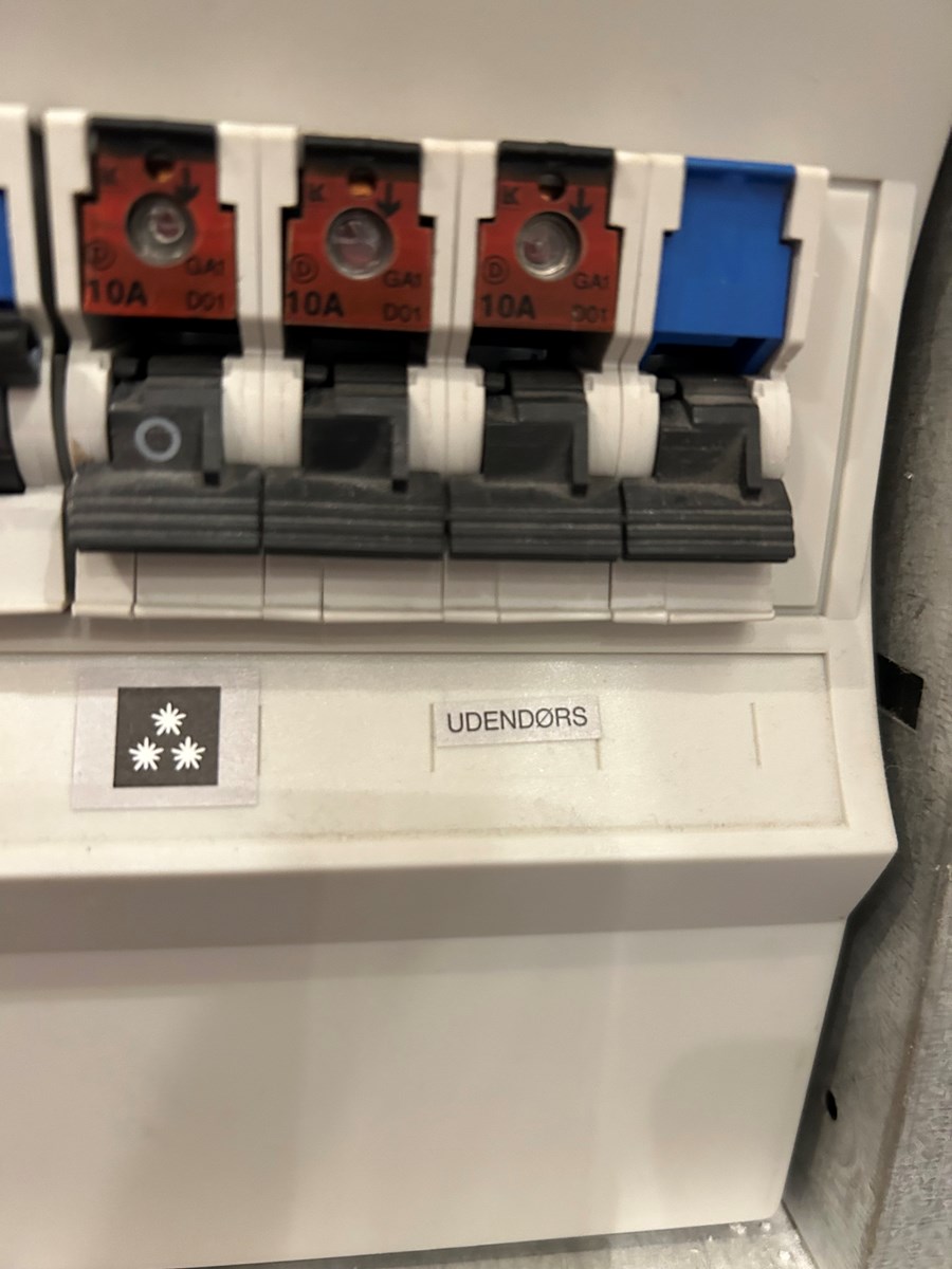 Symbol i eltavle | Lav-det-selv.dk