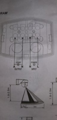 Tilslutte udendørs sensor korrekt | Lav-det-selv.dk