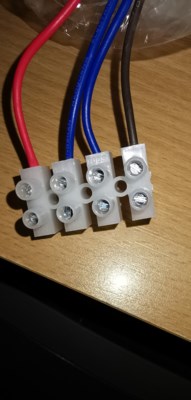 Tilslutte udendørs sensor korrekt | Lav-det-selv.dk