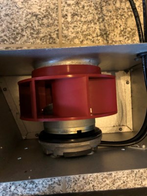 Ventilatorstøj i Danfoss Air W1 (side 2) | Lav-det-selv.dk