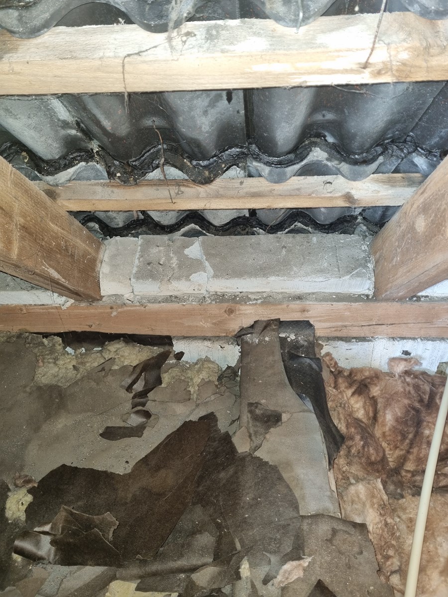 Tagfod, Ville I skabe mere ventilation? | Lav-det-selv.dk
