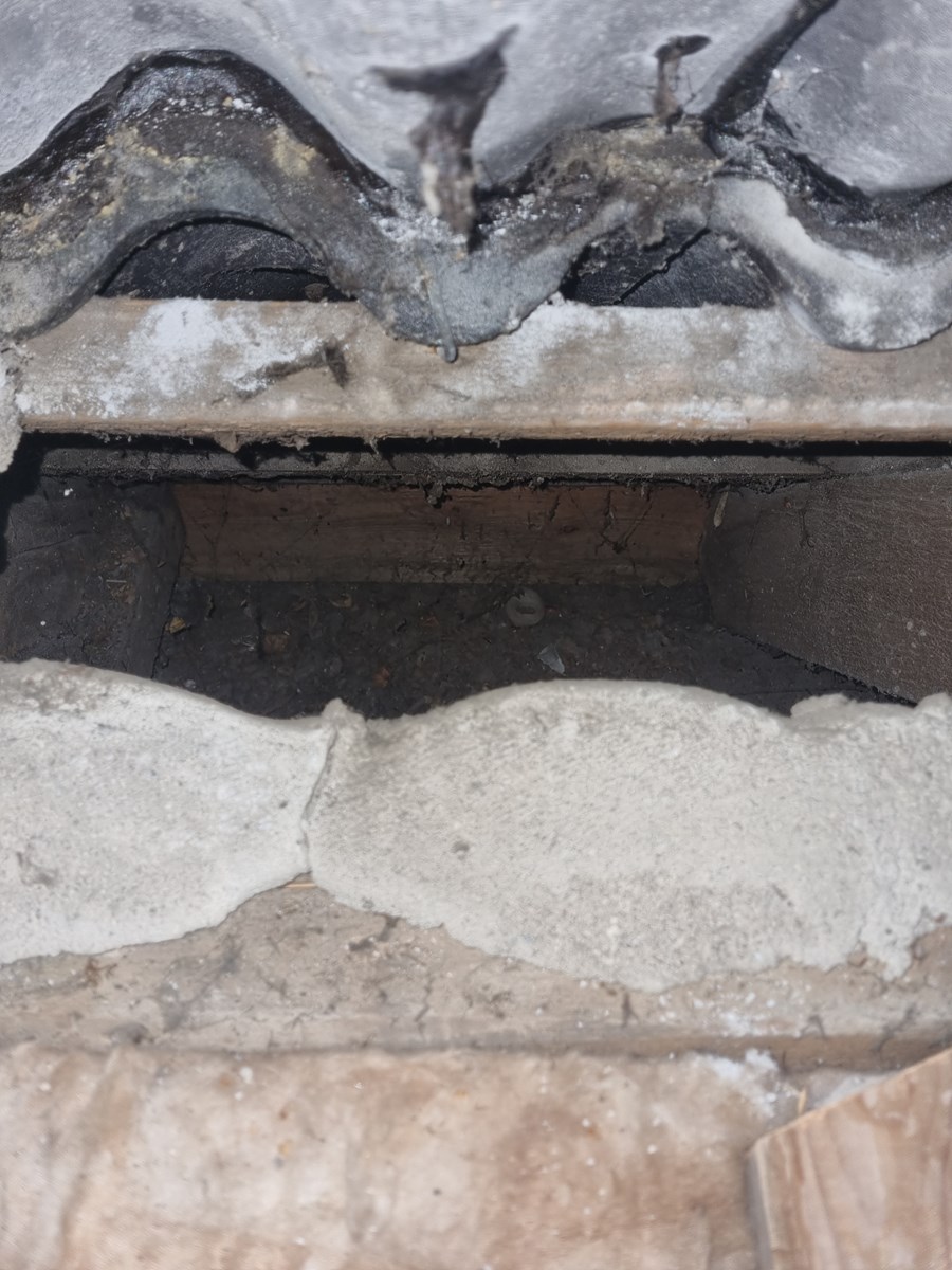 Tagfod, Ville I skabe mere ventilation? | Lav-det-selv.dk