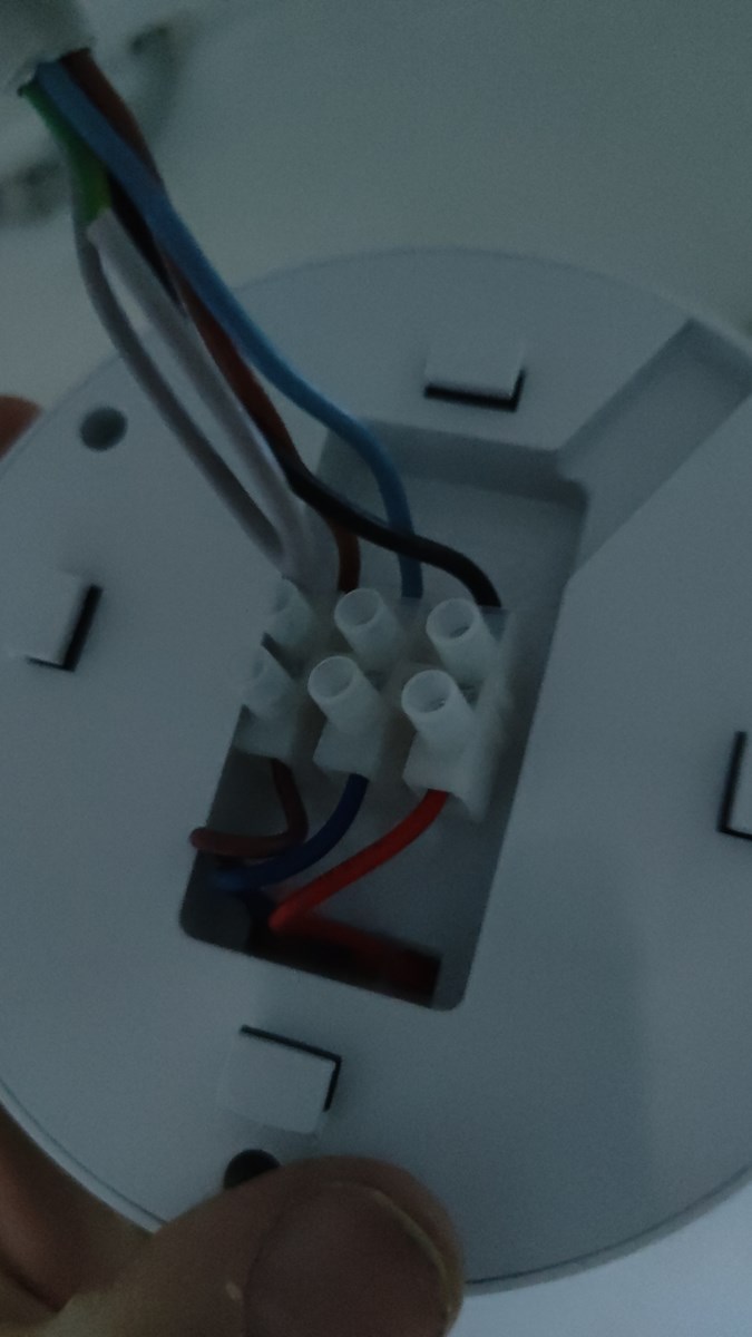 Ude sensor slukker ikke... | Lav-det-selv.dk