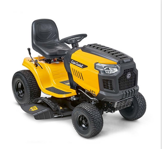 Jeg skal have en ny havetraktor, og jeg har... | Lav-det-selv.dk