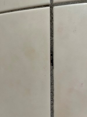 fuger rep 2 cm ?... | Lav-det-selv.dk