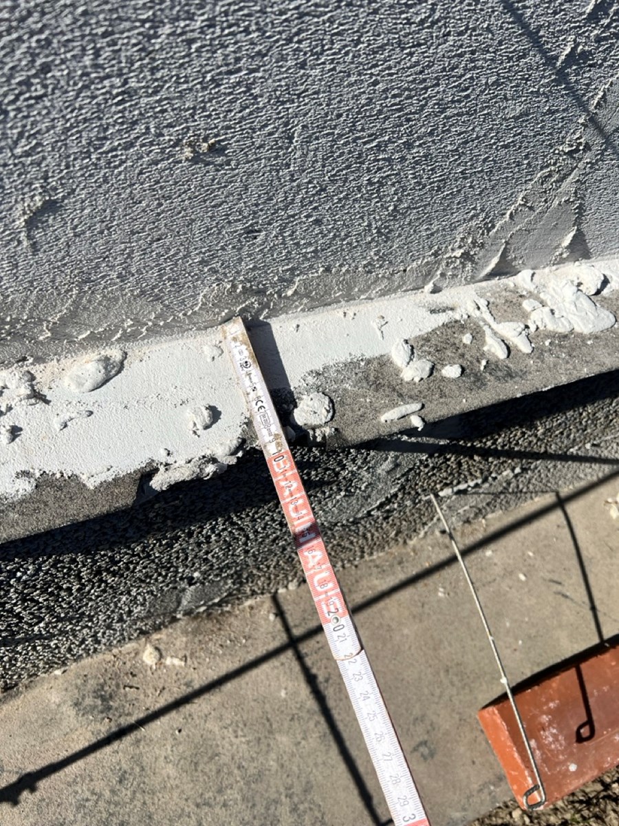 Skalmuring og isolering | Lav-det-selv.dk