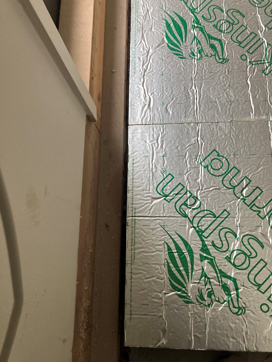 Kuldebro ved ventilation? | Lav-det-selv.dk