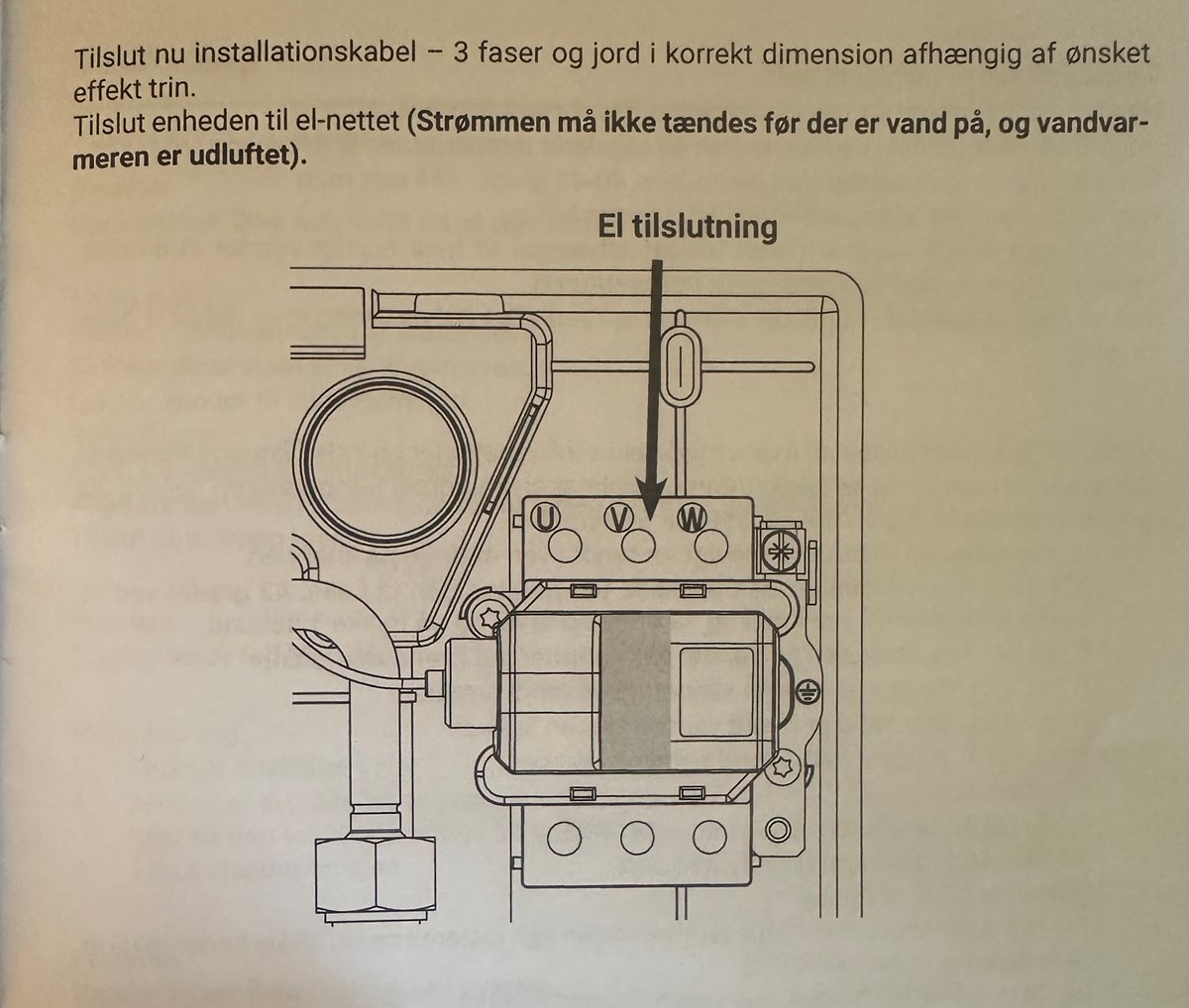 3 faset automatsikring | Lav-det-selv.dk