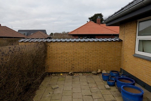 Fjerne læmur fra hus, mursten | Lav-det-selv.dk