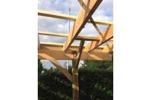 Afstivning af carport... | Lav-det-selv.dk