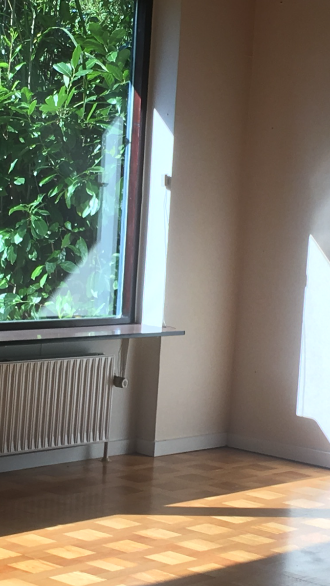radiator problem - 2 varmer meget 1 lidt | Lav-det-selv.dk