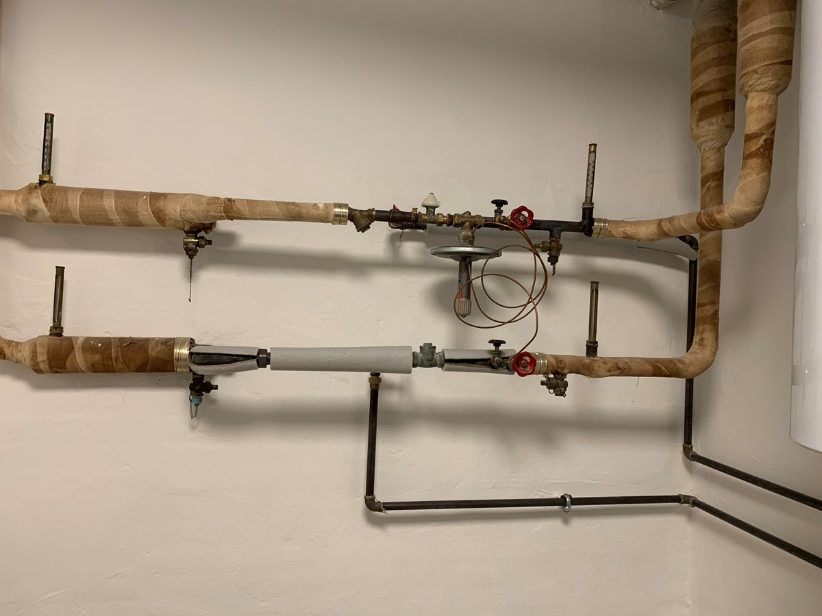 Forståelse af fjernvarme system (side 3) | Lav-det-selv.dk