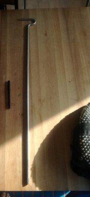 Søger 'nøgle' til loftlem... | Lav-det-selv.dk